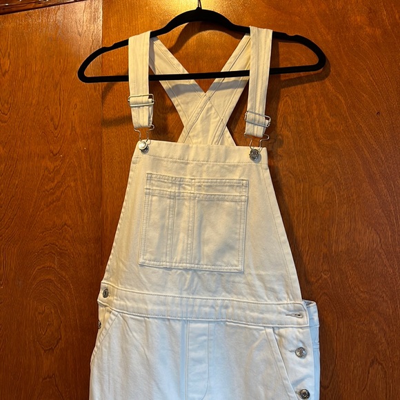 Pants & Jumpsuits | Asos Design Denim Overalls | Poshmark